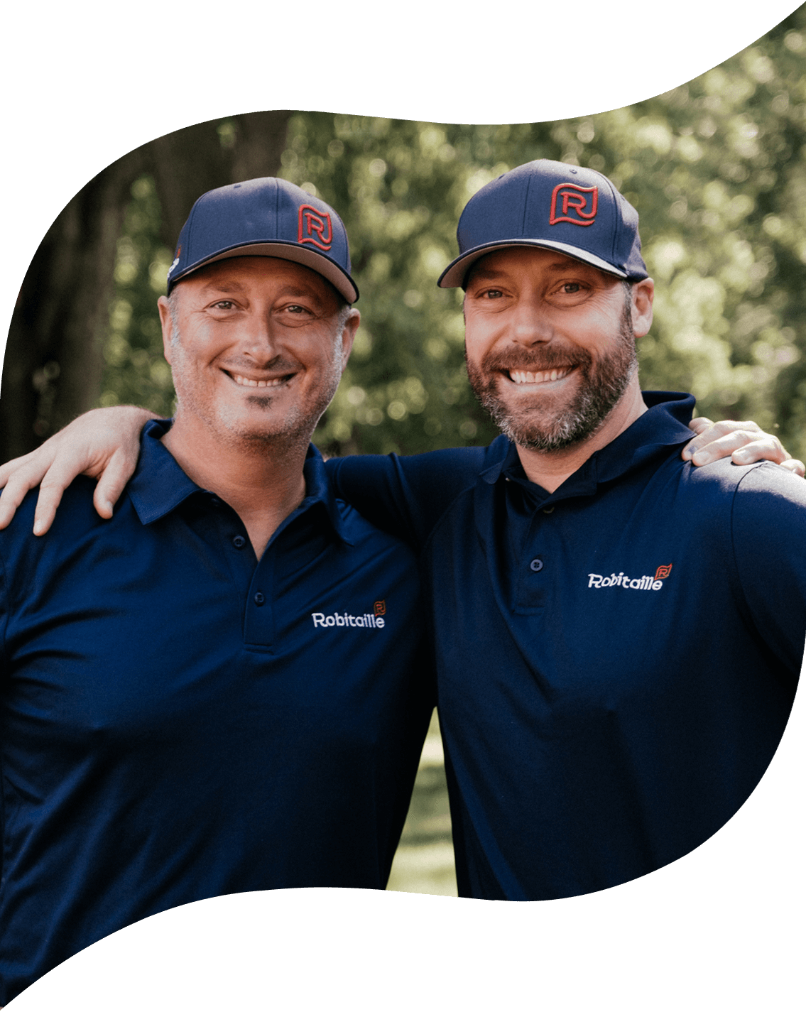 Chef de file de l'agroalimentaire au Québec | Robitaille