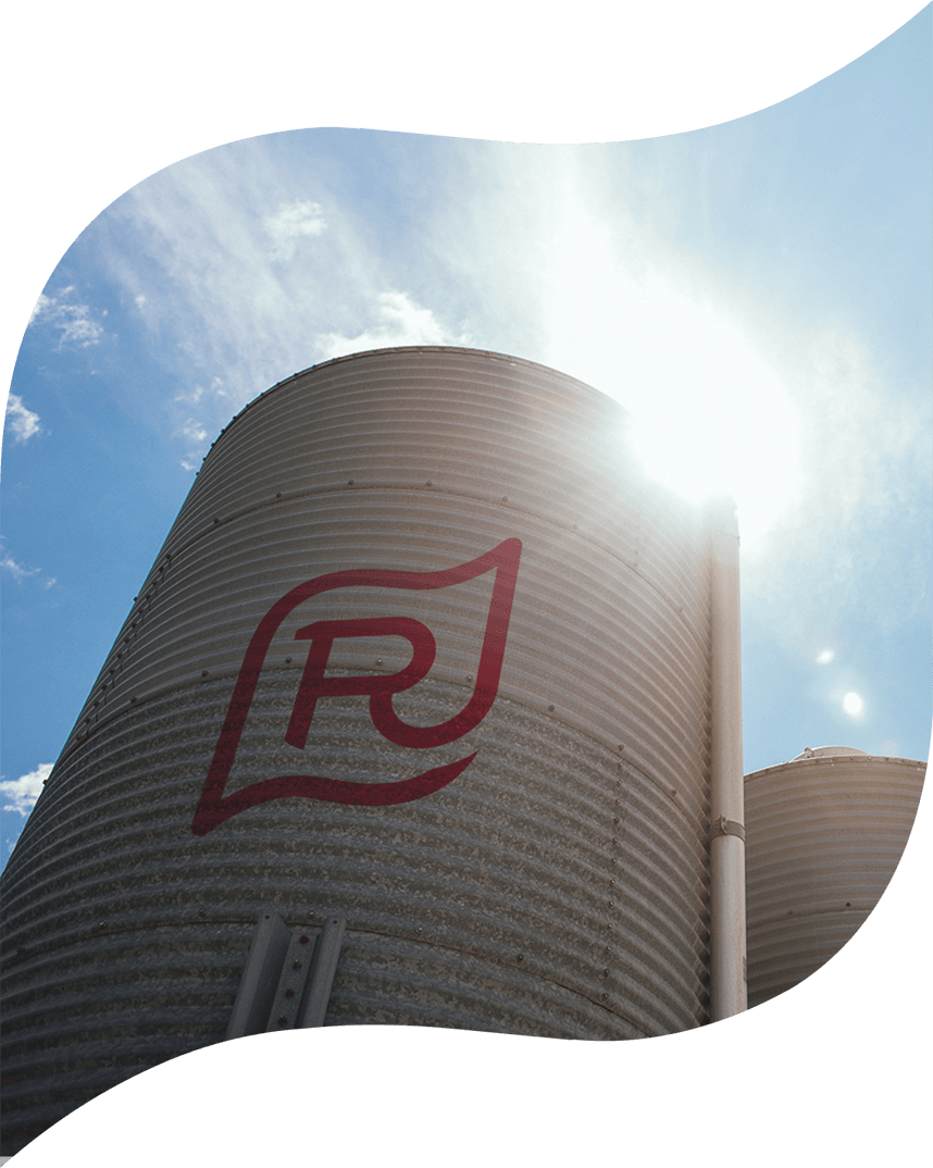 L'innovation alimente notre monde | Robitaille